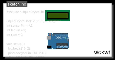 Uts Wokwi Esp32 Stm32 Arduino Simulator