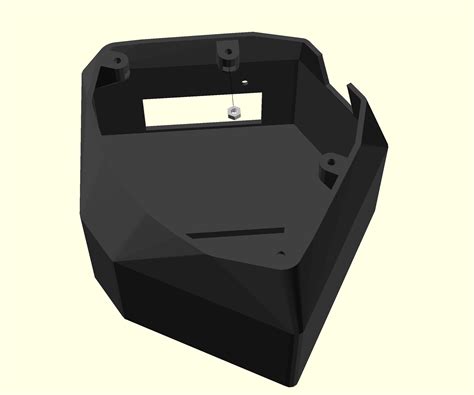 Openflexure Microscope Assembly Instructions