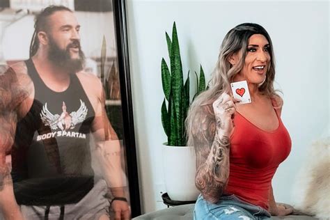 Wwe Superstar Gabbi Tuft And Wife Priscilla Victoria Open Up About Their