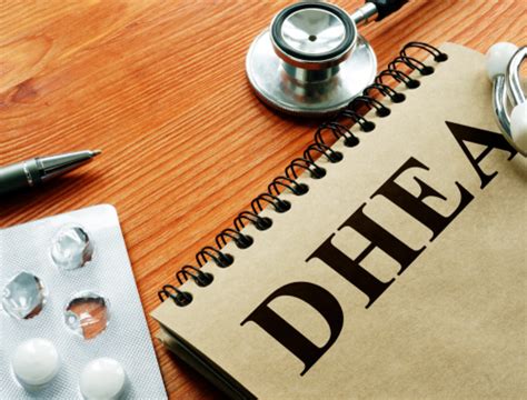 Difference Between Dhea And Dheas 1 Difference Between Dhea Vs