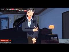 Japanese Hentai Anime Lovers Creampie Sex Asmr Earphones Recommended Xxx Mobile Porno Videos