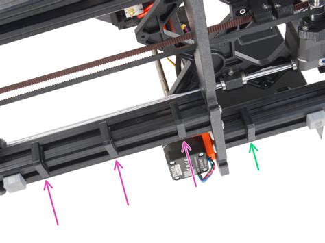 5 Xlcd And Psu Assembly Prusa Knowledge Base