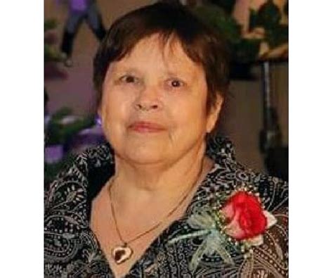 Nancy Smith Obituary 1939 2021 Salem Or The Oregonian