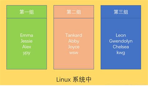文件权限中 Chmod、ux、u、r、w、x分别代表什么chmod中r是多少分 Csdn博客