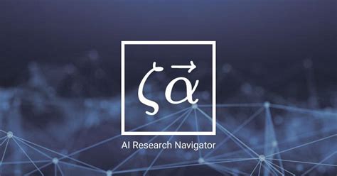 Gabriel Mayrink On Linkedin Zeta Alpha Ai Research Navigator