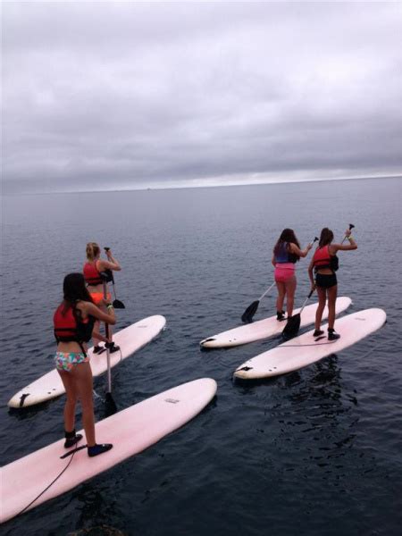 Teens Get Experience Of A Lifetime At Camp Fox Orange County Register