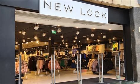 New Look To Open New Concept Store At Bluewater Retail Sector