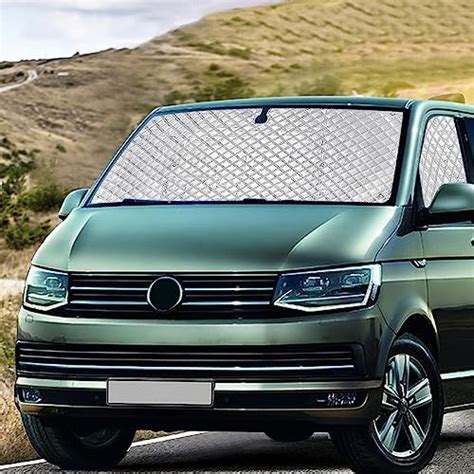 Parasol Para Vw Transporter T5 Furgoneta Camper