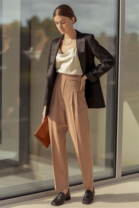 Looking For Something Casually Elegant Discover These Effortlessly