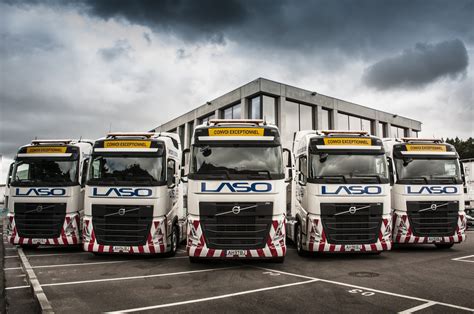 Laso Is Part Of The Nexus Program Laso