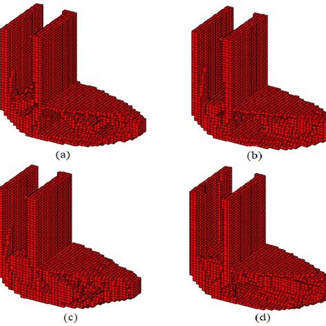 Design Domain With Essential And Natural Boundary Conditions Measures