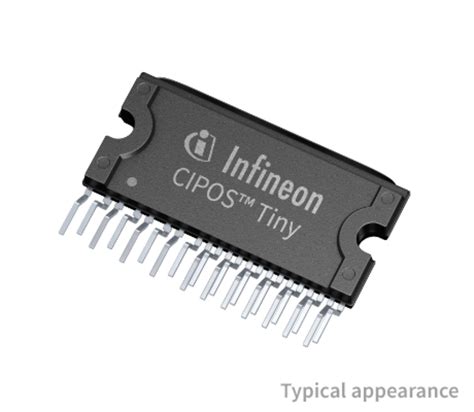 Im393 M6fp Infineon Technologies