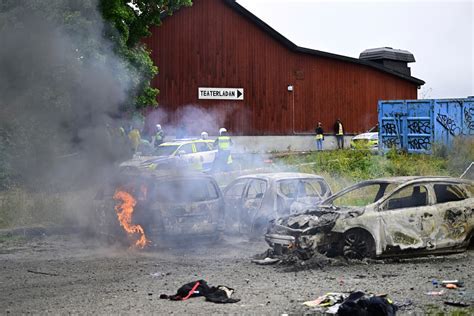 Eritrean Festivals Have Been Attacked In Europe North America The