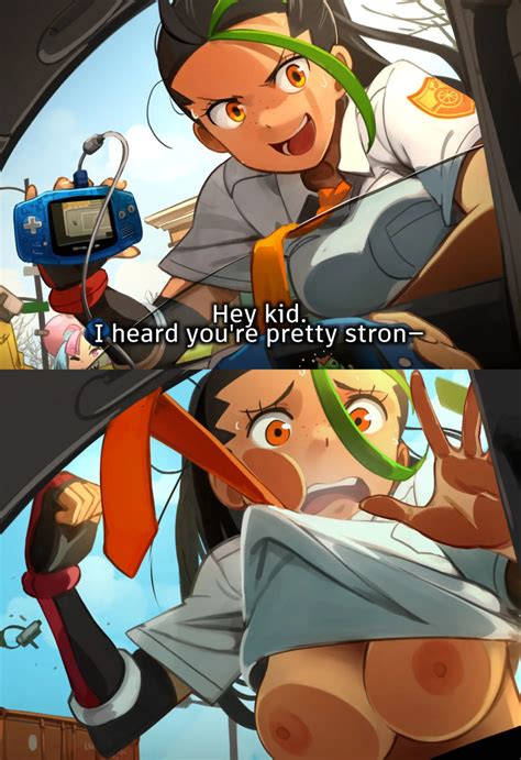 Khyle Iono Pokemon Metapod Nemona Pokemon Nintendo Pokemon Pokemon Sv Commentary