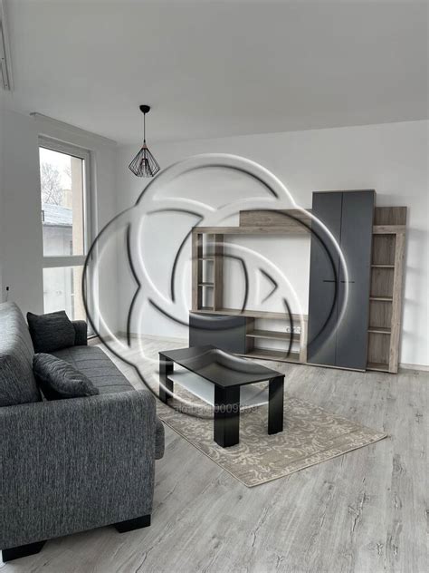 София Чисто ново жилище до метро и супермаркет Двустаен апартамент под