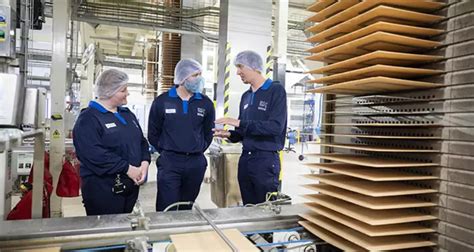 Food Technologist Level 3 Apprentice Nestlé Uk And Ireland