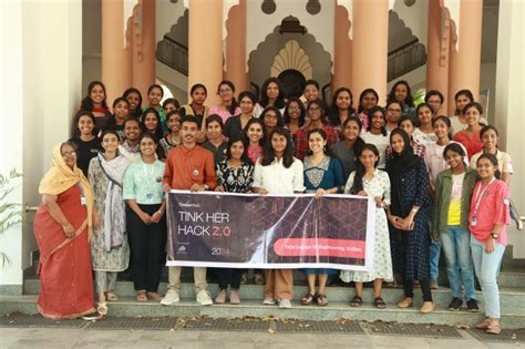 Coding Hackathon Tinkerhub Ieee Learning Growth Womensday Riet