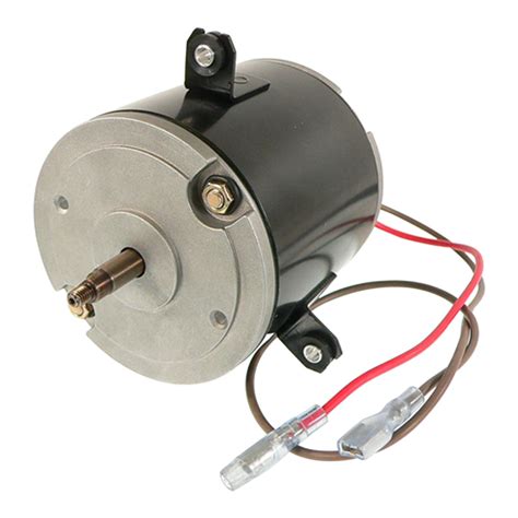 Atv Utv Cooling Fan 70 1001 Indent