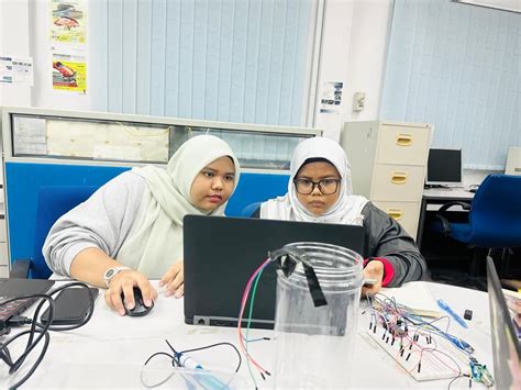 Iot Blynk Arduino Stemeducation Futureinnovators Techworkshop