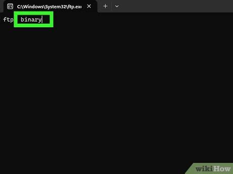 How To Use FTP With Pictures WikiHow