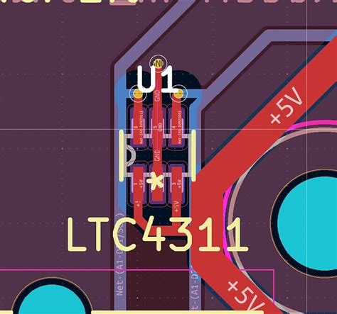 First PCB Design Am I Missing Anything General Electronics Arduino Forum
