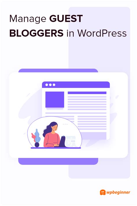 How To Effectively Attract And Manage Guest Bloggers In Wordpress Artofit