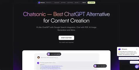 Chatgpt Alternatives 25 Best Ai Tools Like Chatgpt