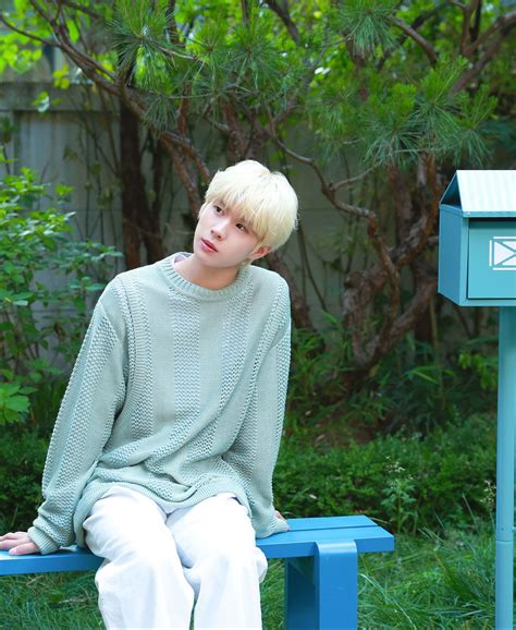 Blip 경민 ‘loving You Girl 커버 비하인드