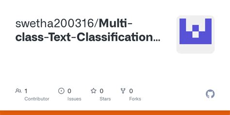 Github Swetha200316multi Class Text Classification Using Support