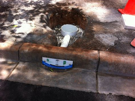 Capacity Modelling Of Infiltration Zones Space Down Under