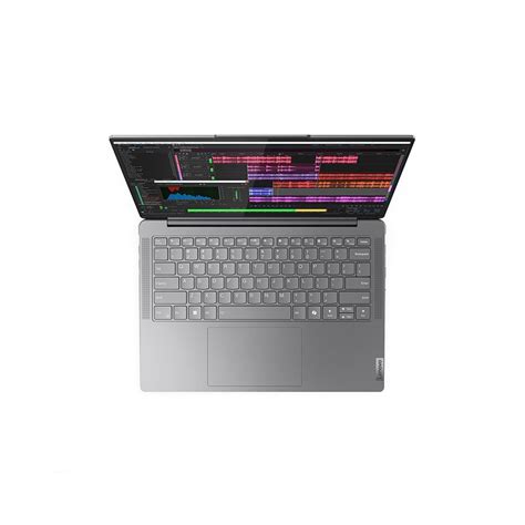 Lenovo Yoga Slim 7 14IMH9 Core Ultra 7 32GB 1TB SSD 14 OLED Esp