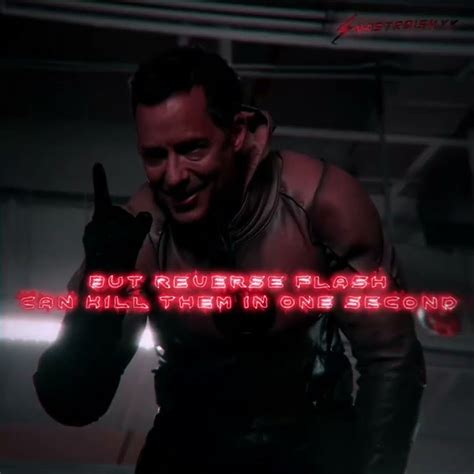 Reverse Flash S4 Edit🍷⚡️ Shorts Youtube