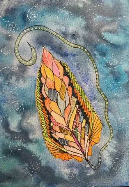 Wind Clearing With Vēja Māte The Latvian Wind Mother Renee Baribeau