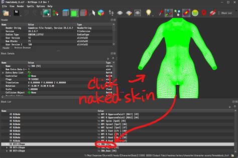 Pregnancy Normalmap Swapper Adult Mods LoversLab