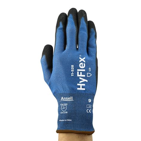 HyFlex® 11-528 - PSA Profi