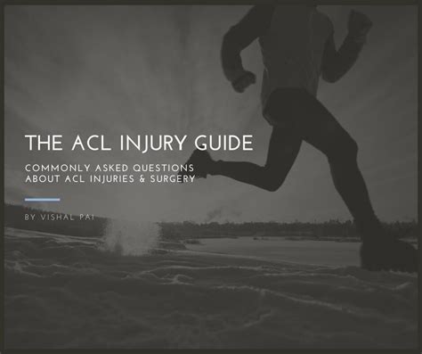 ACL Reconstruction Surgery Melbourne ACL Repair Surgery Specialist ACL Reconstruction Surgeon