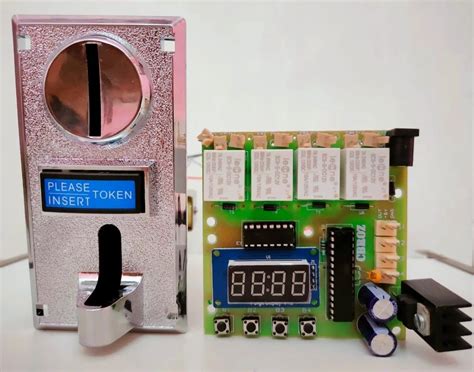 Automation Ac Pcb Circuit For Electronics Copper Thickness 2 Mm At Rs 650 Piece In Kanpur