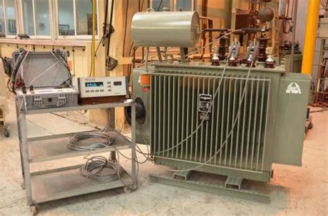 Power Transformer Testing Service In Bengaluru Id 27409468397