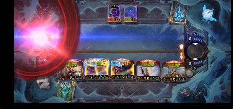 First Time Ever Attempting Lissandra Rlegendsofruneterra