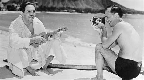 Walt Disneys Biggest Leadership Secret His Quiet Brother
