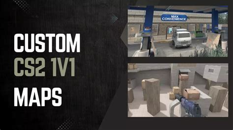 The Best V Workshop Maps To Get Better In CS Jaxon Gg