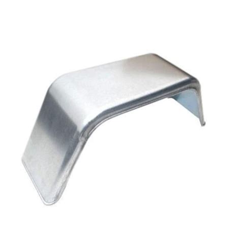 Metalinis Priekabos Sparnas 770x250x300mm Valkerislt