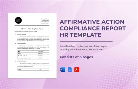 Corrective Action Report Template In Word Pages Google Docs Download Template Net