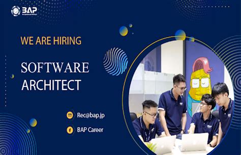 software architect