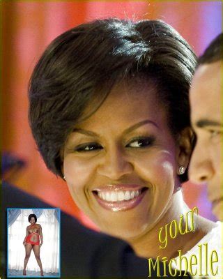 Michelle Obama Porn Pictures Xxx Photos Sex Images Pictoa