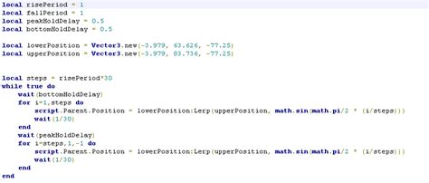 Moving Platforms Working But Not Moving The Player Scripting Support