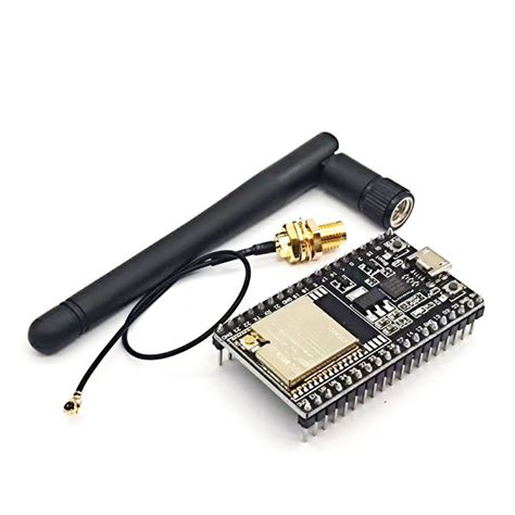 Esp32 Wroom External Antennae