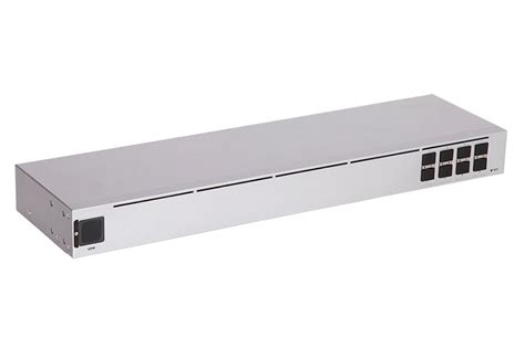 Ubiquiti Unifi Aggregation Switch