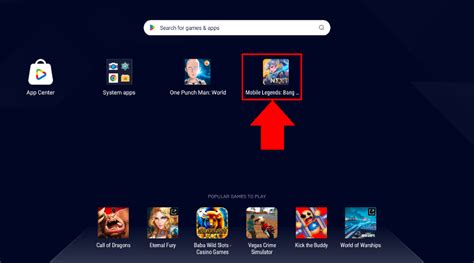 Cara Mengatasi Error Loading File Di Game Mobile Legends