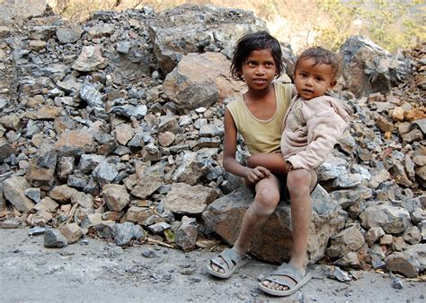 Global Health Third International Chronic Poverty Report Borgen